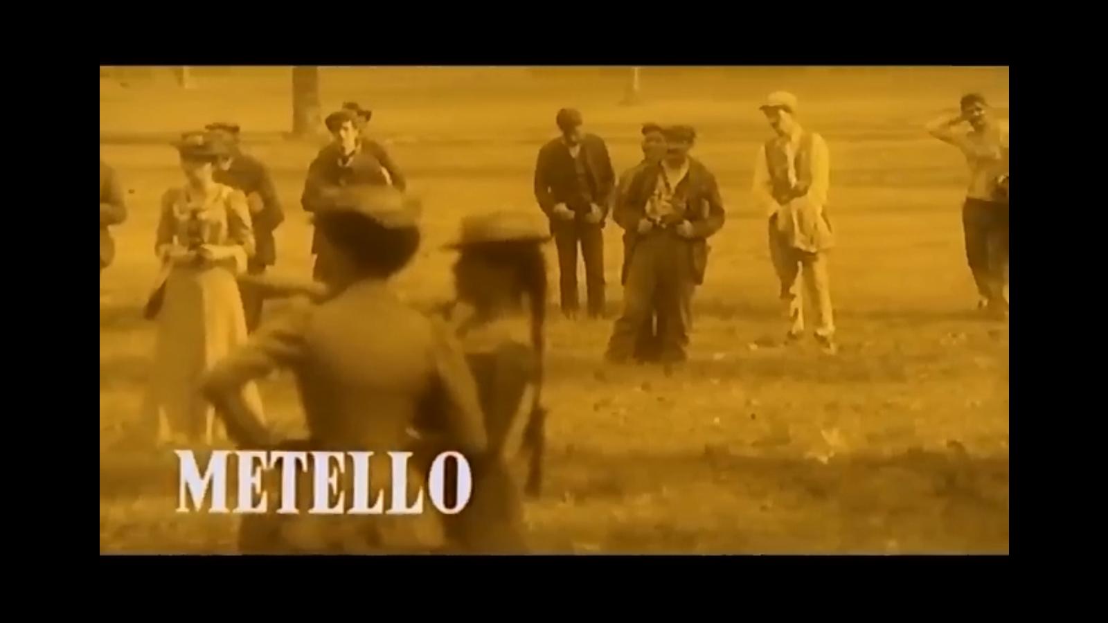 Metello (1970)