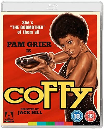 Coffy (1973)