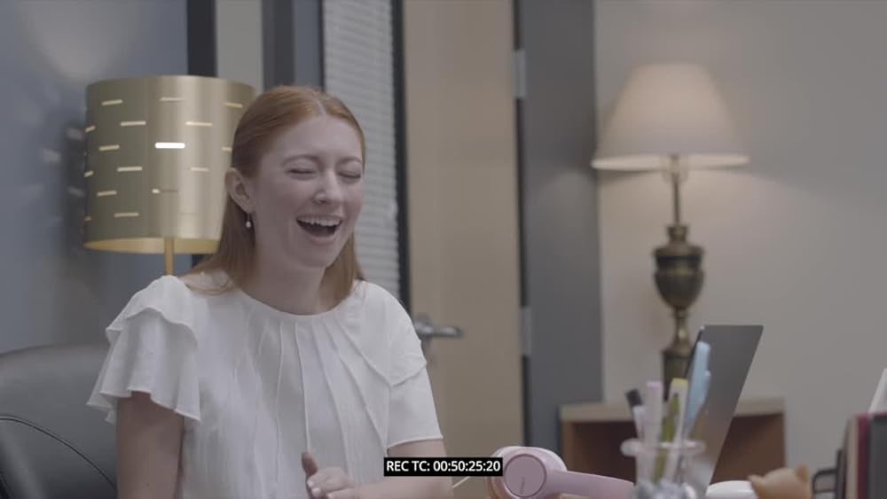 Olivia Fox Demo | IMDb