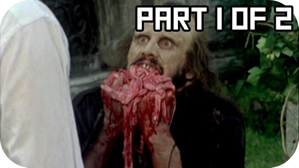 "Horrible Reviews" Antropophagus 1980 - Video Review pt. 1/2 (TV Episode 2010) - Release info - IMDb