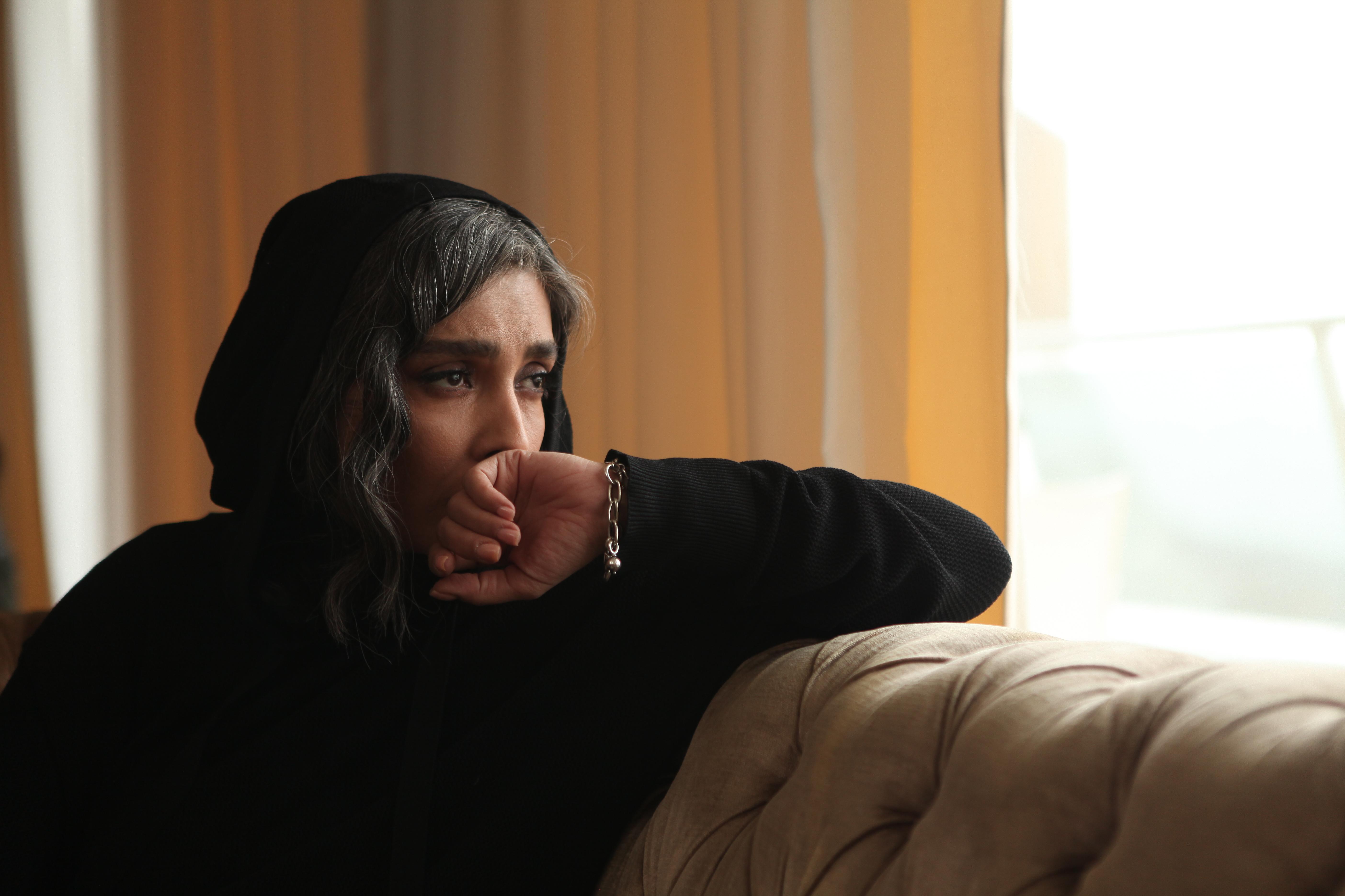 Lakposht Va Halazoon (2021)