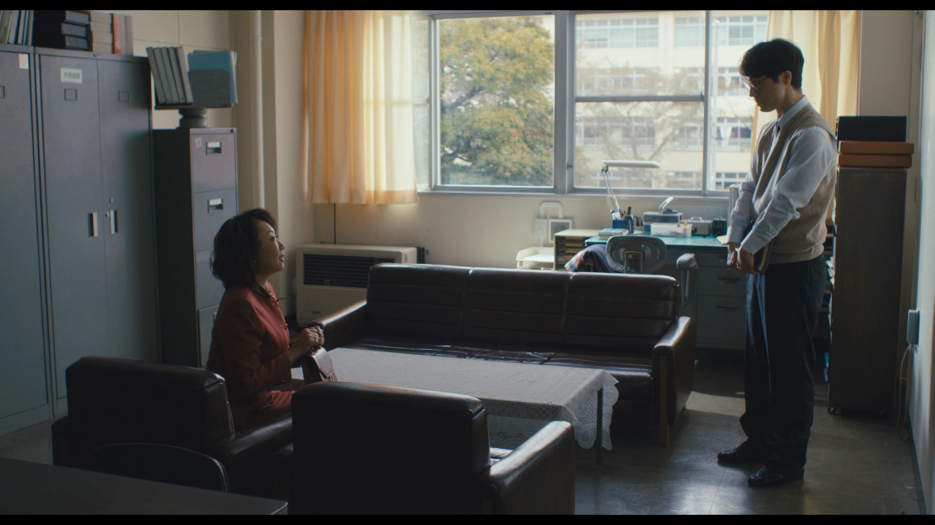 Ju-on: Origins (2020)