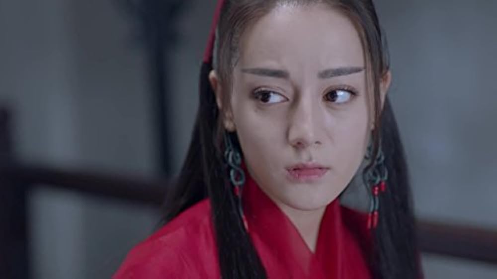 "The Flame's Daughter" Episode #1.5 (TV Episode 2018) - Plot - IMDb