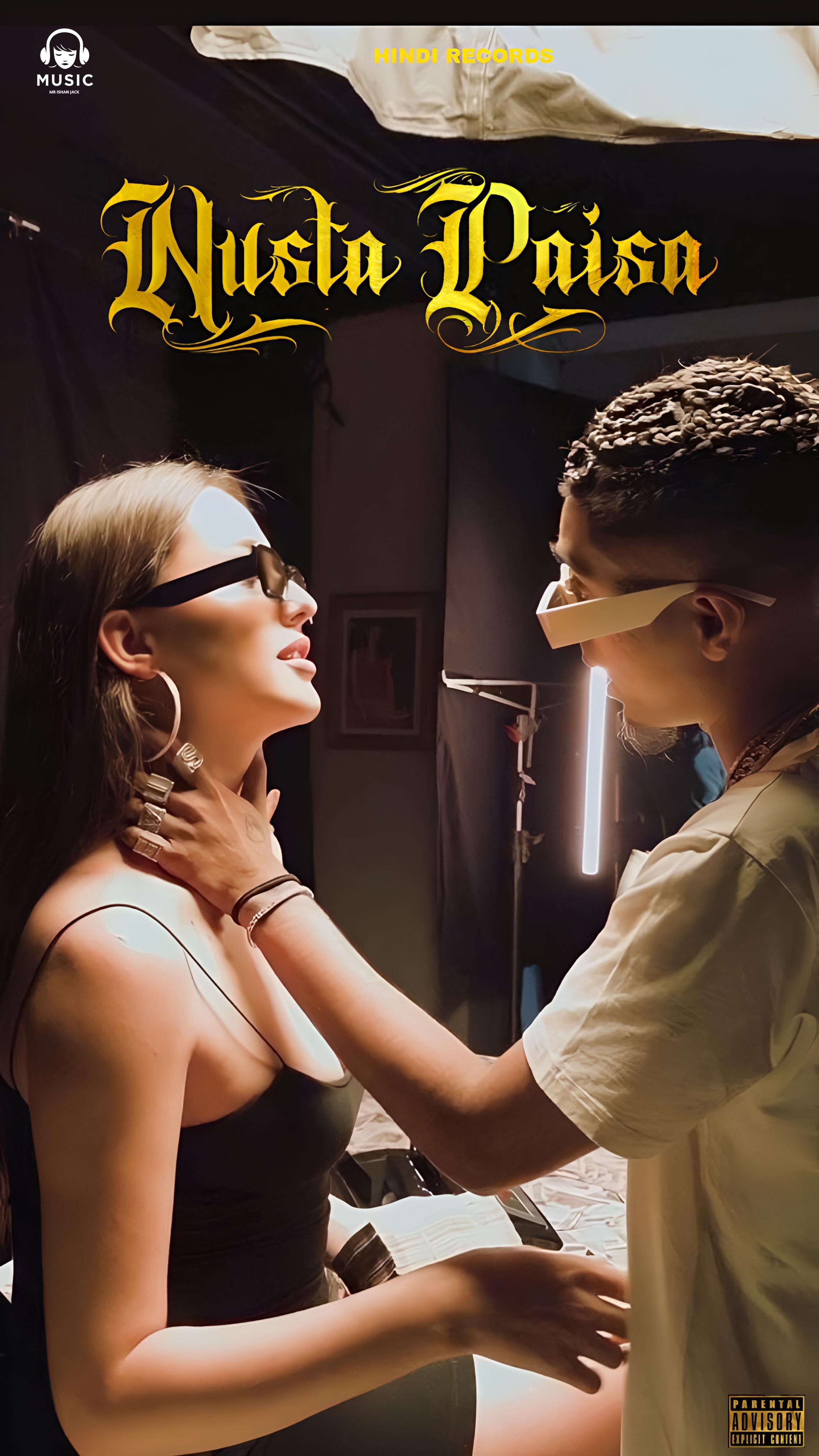 MC Stan: Nusta Paisa (2023)