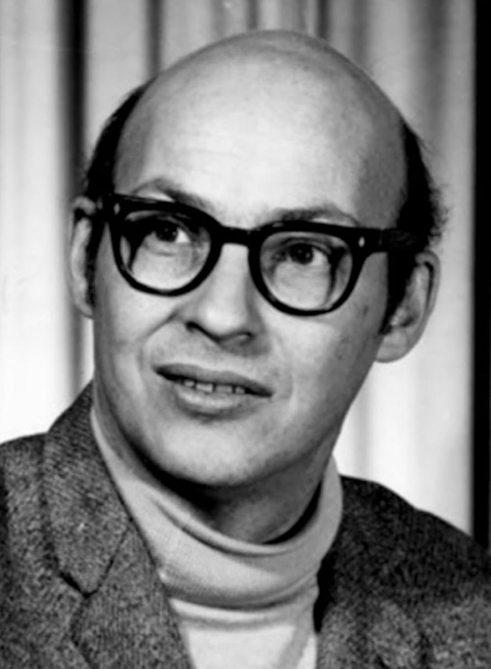 Marvin Minsky - IMDb