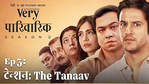 Very Parivarik (TV Series 2024– ) - Episode list - IMDb