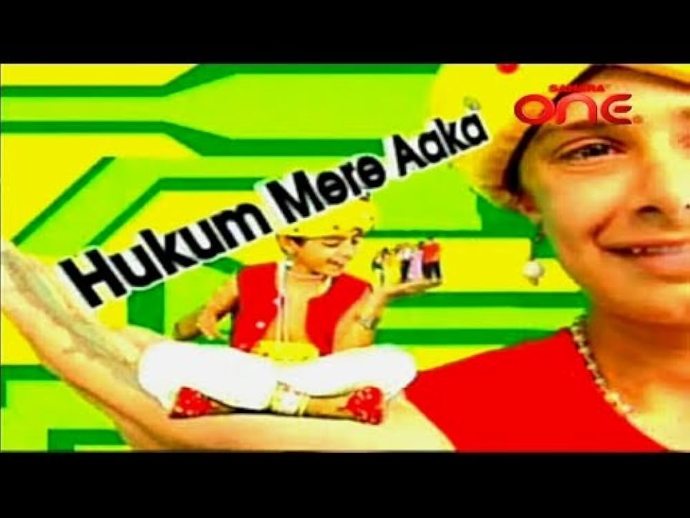 Hukum Mere Aaka (TV Series 2003–2004) - IMDb