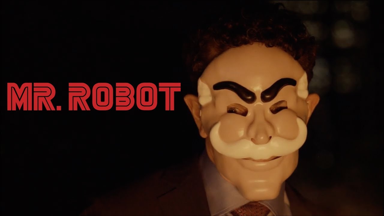 Mr. Robot - ralphthemoviemaker