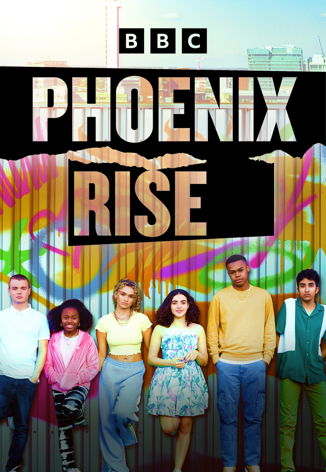 Phoenix Rise (2023)