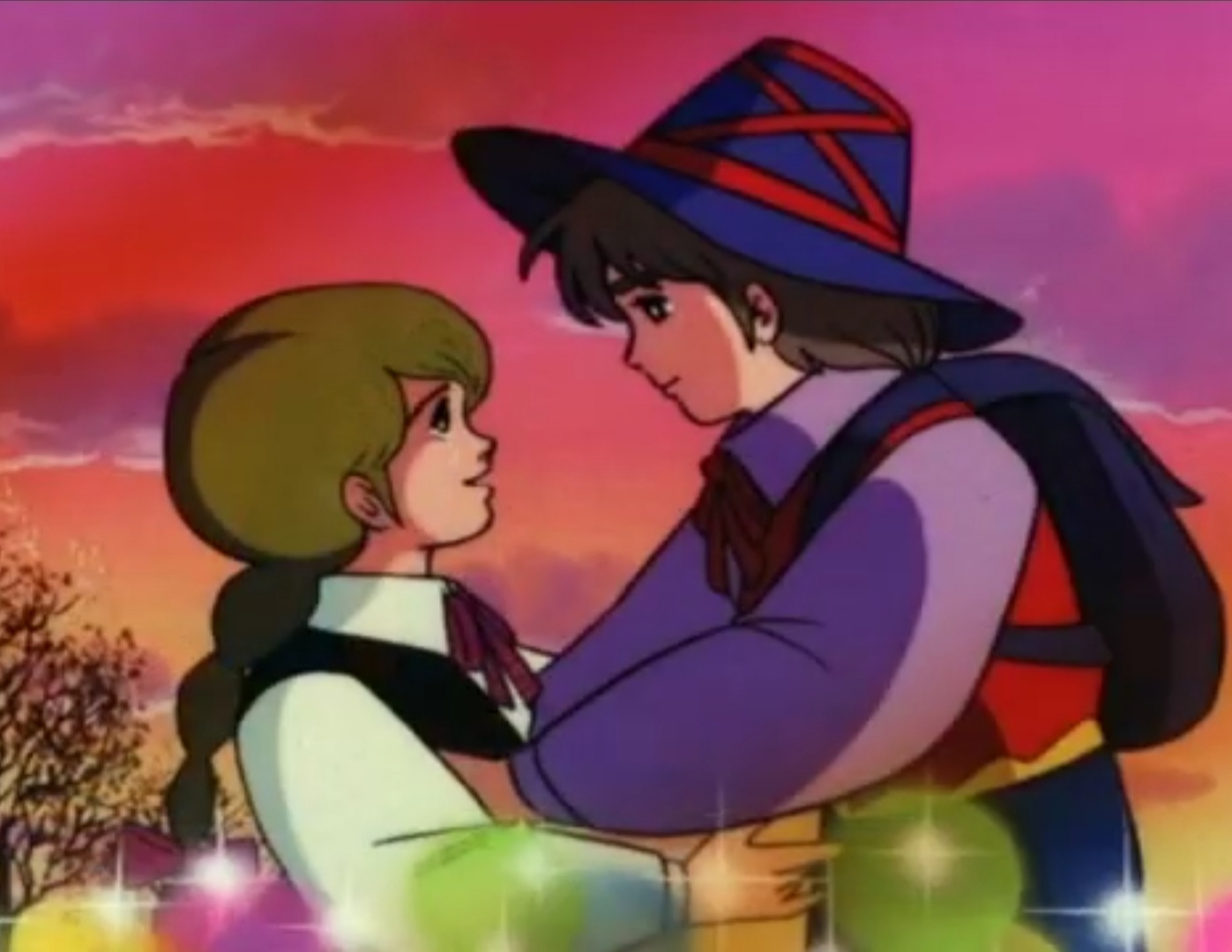 Nobody's Boy: Remi (1977)