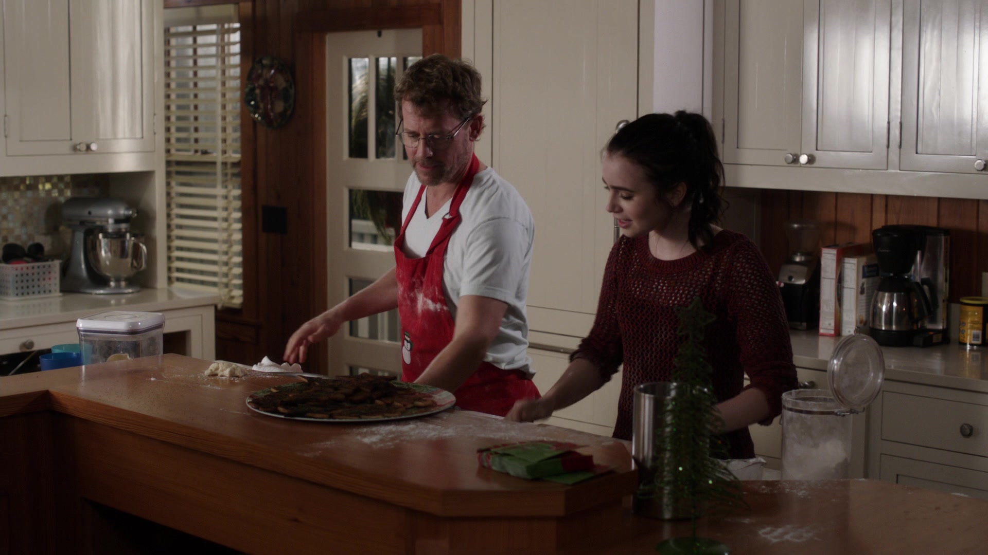 Stuck in Love. (2012)