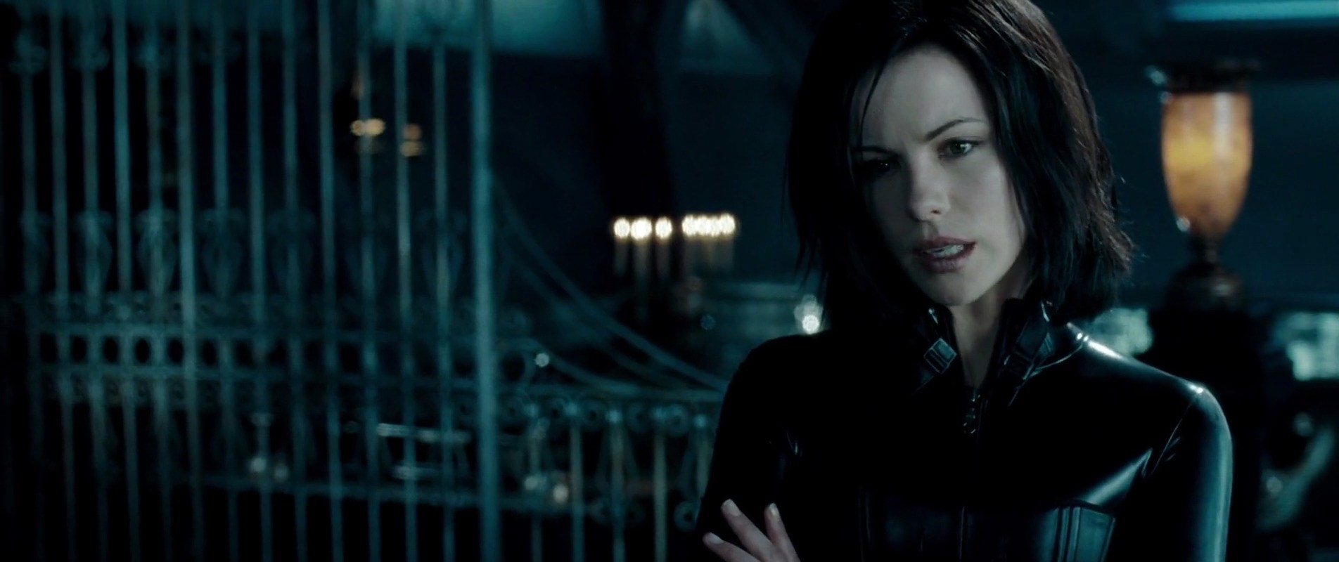 Underworld: Evolution (2006)