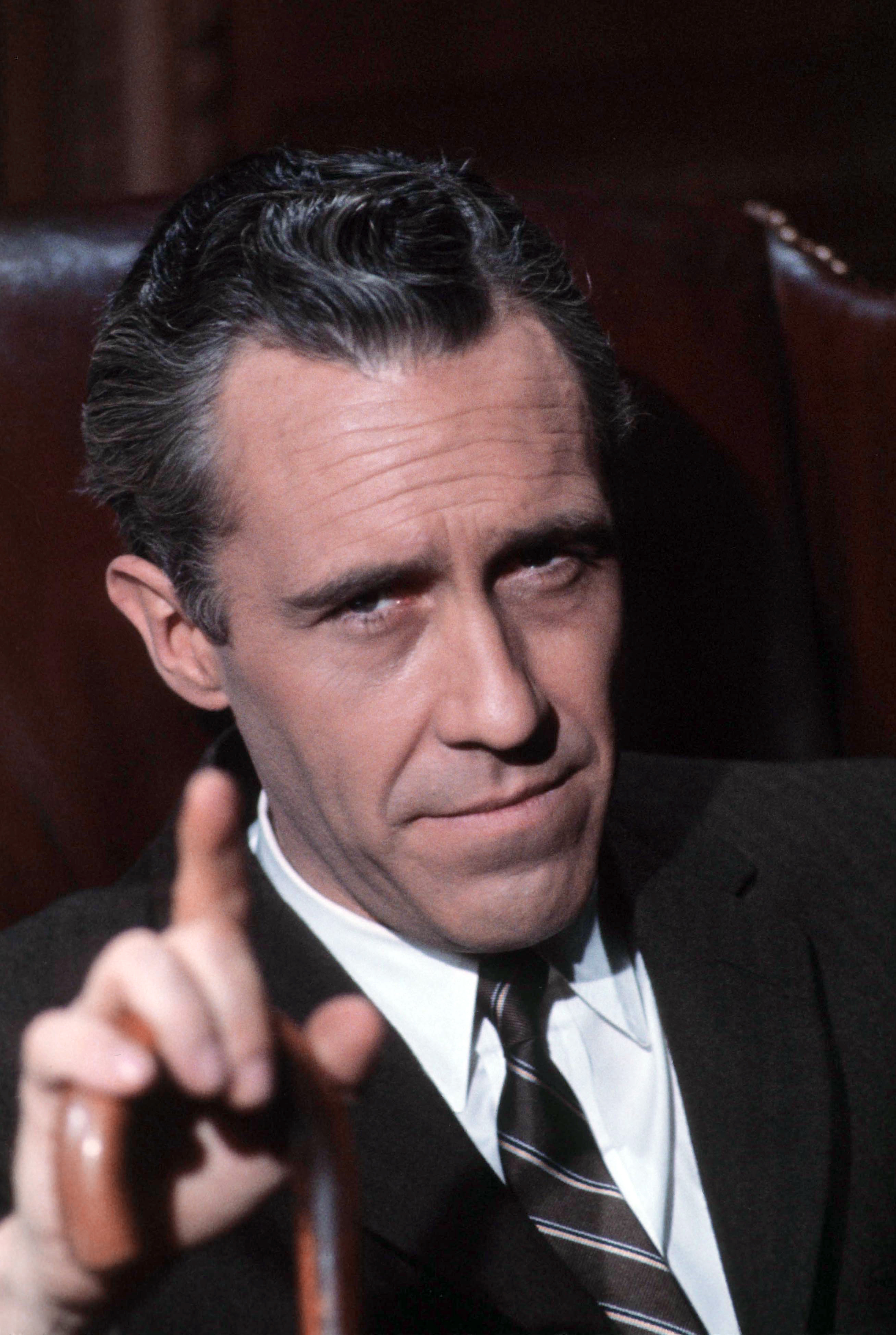 Jason Robards