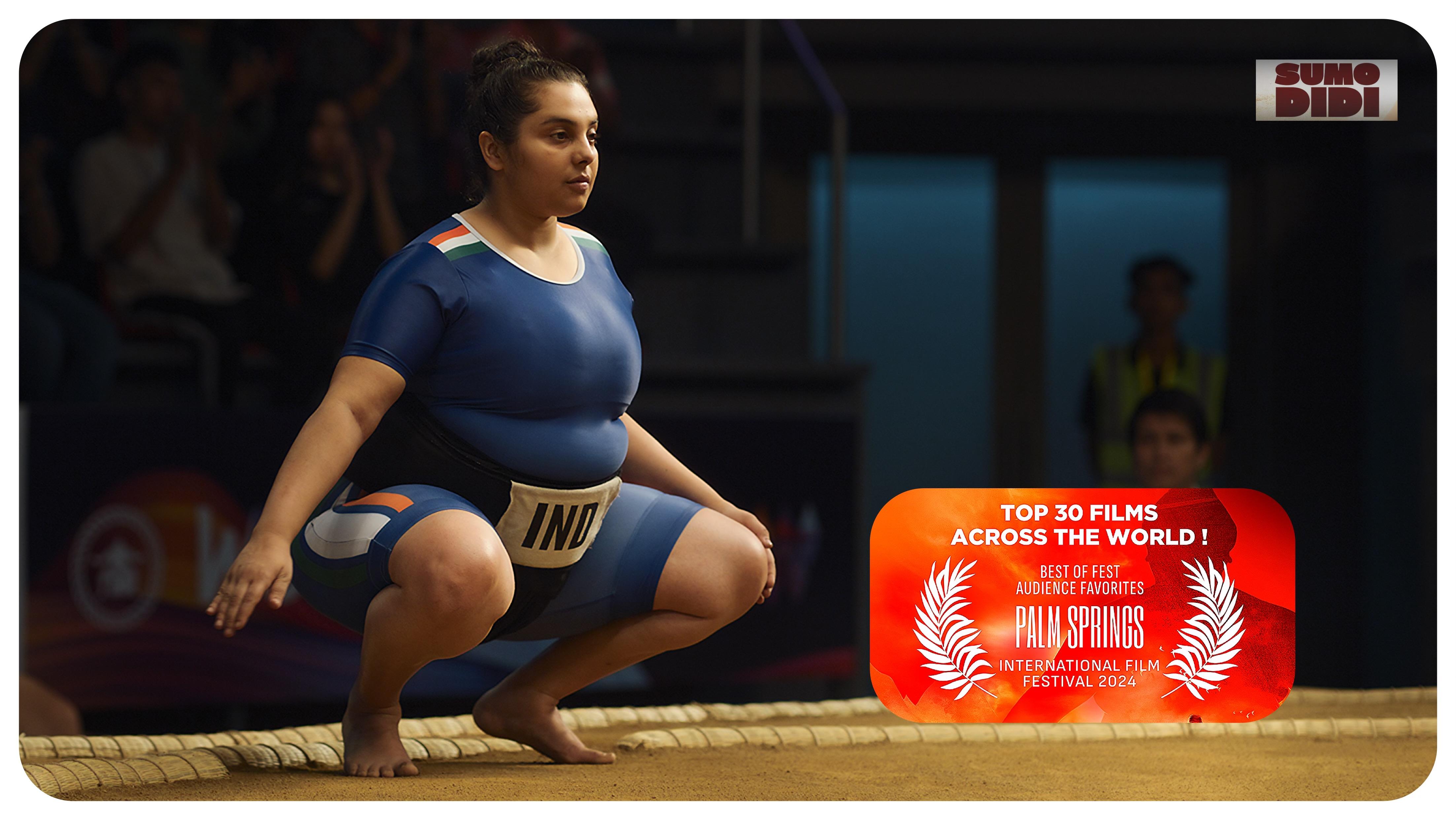 Sumo Didi (2023)