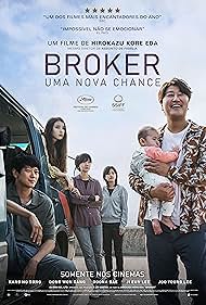 Broker: Uma Nova Chance (2022) - IMDb