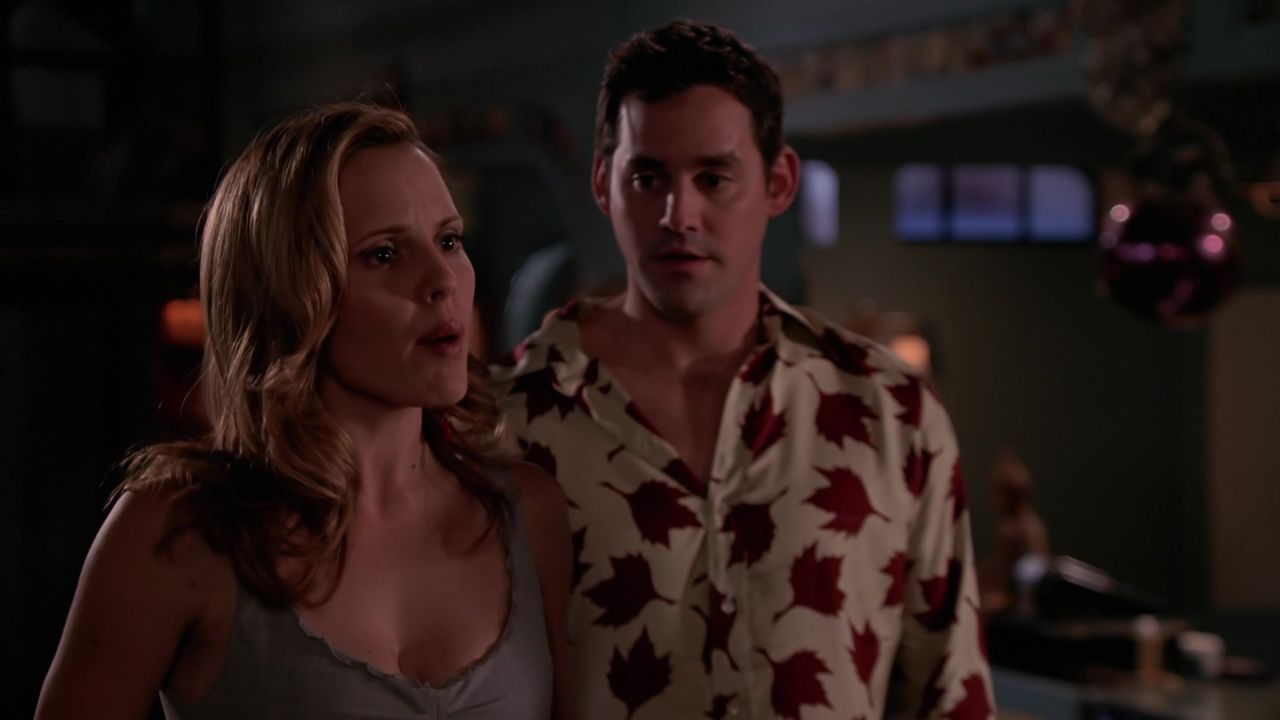 Buffy the Vampire Slayer (1997)