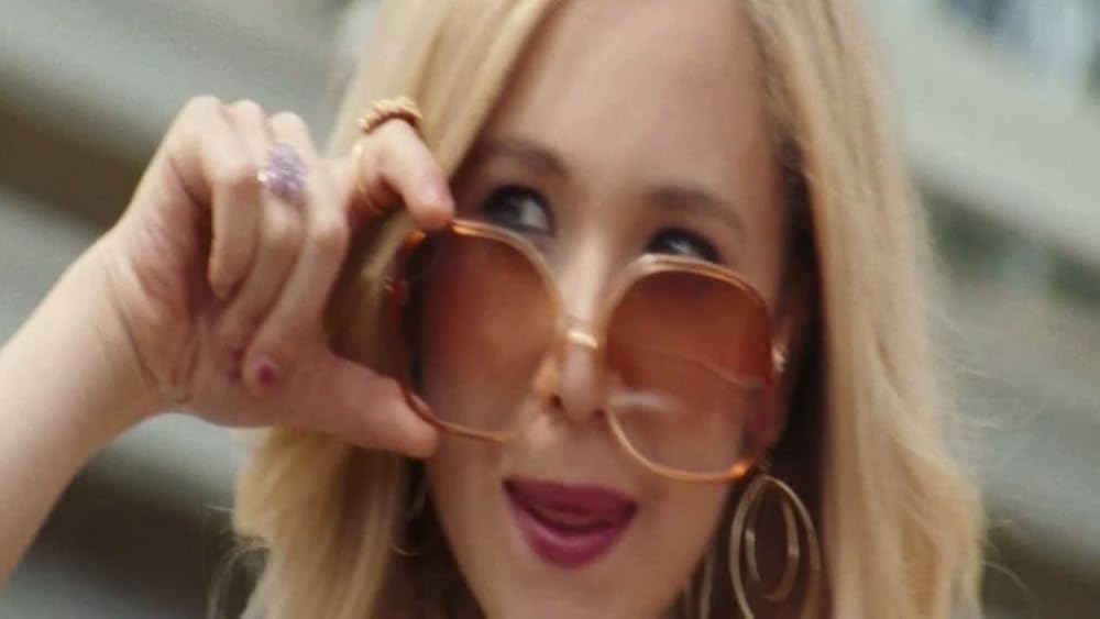 Dirty Girl - Dirty Girl: A Man's World? | IMDb