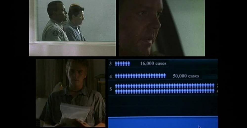 Day 3: 2:00 p.m.-3:00 p.m. (2003)