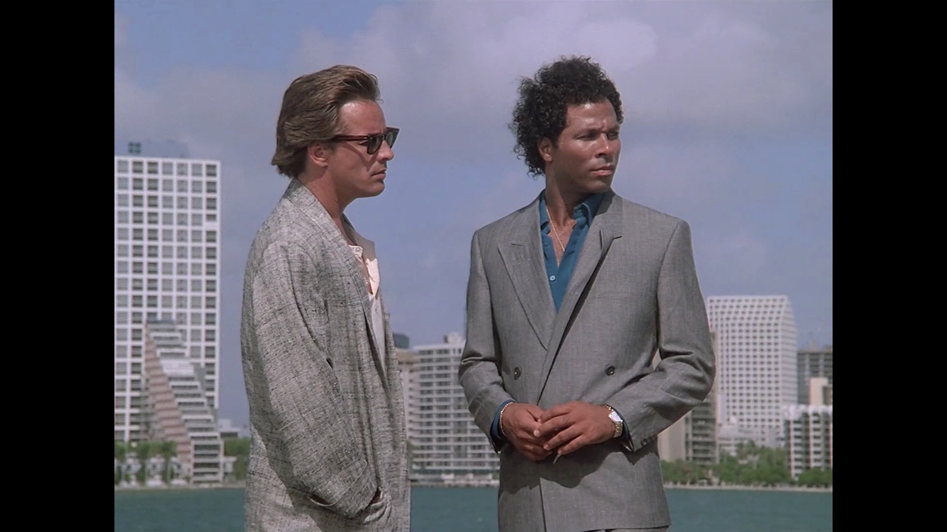 Miami Vice (1984)