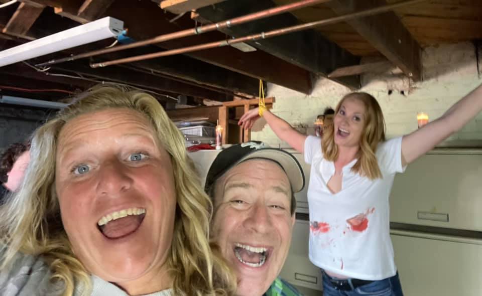 Mark of the Devil 777: The Moralist, Part 2 (2022)