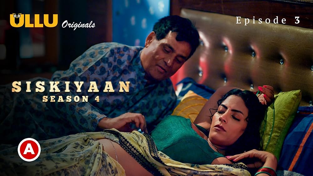 "Palang Tod" Siskiyaan 4: Part 1 (TV Episode 2023) - IMDb