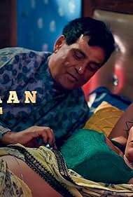 "Palang Tod" Siskiyaan 4: Part 1 (TV Episode 2023) - IMDb