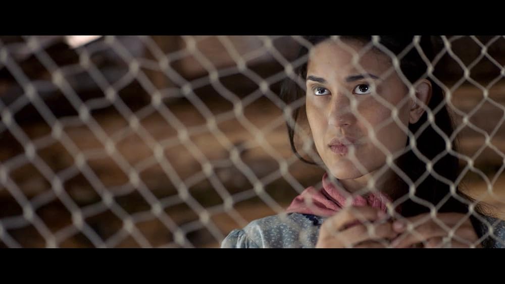 Abandoned: Angelique's Isle | IMDb