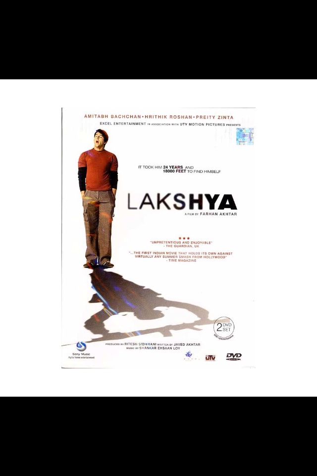 Lakshya (2004)