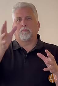 "ActorKlass - Interviews" Daniel Roebuck (actor, producer, director) (TV Episode 2022) - IMDb