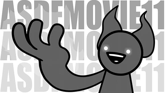 Asdfmovie (TV Series 2008– ) - IMDb
