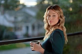 The Most Colorful Time of the Year (TV Movie 2022) - IMDb