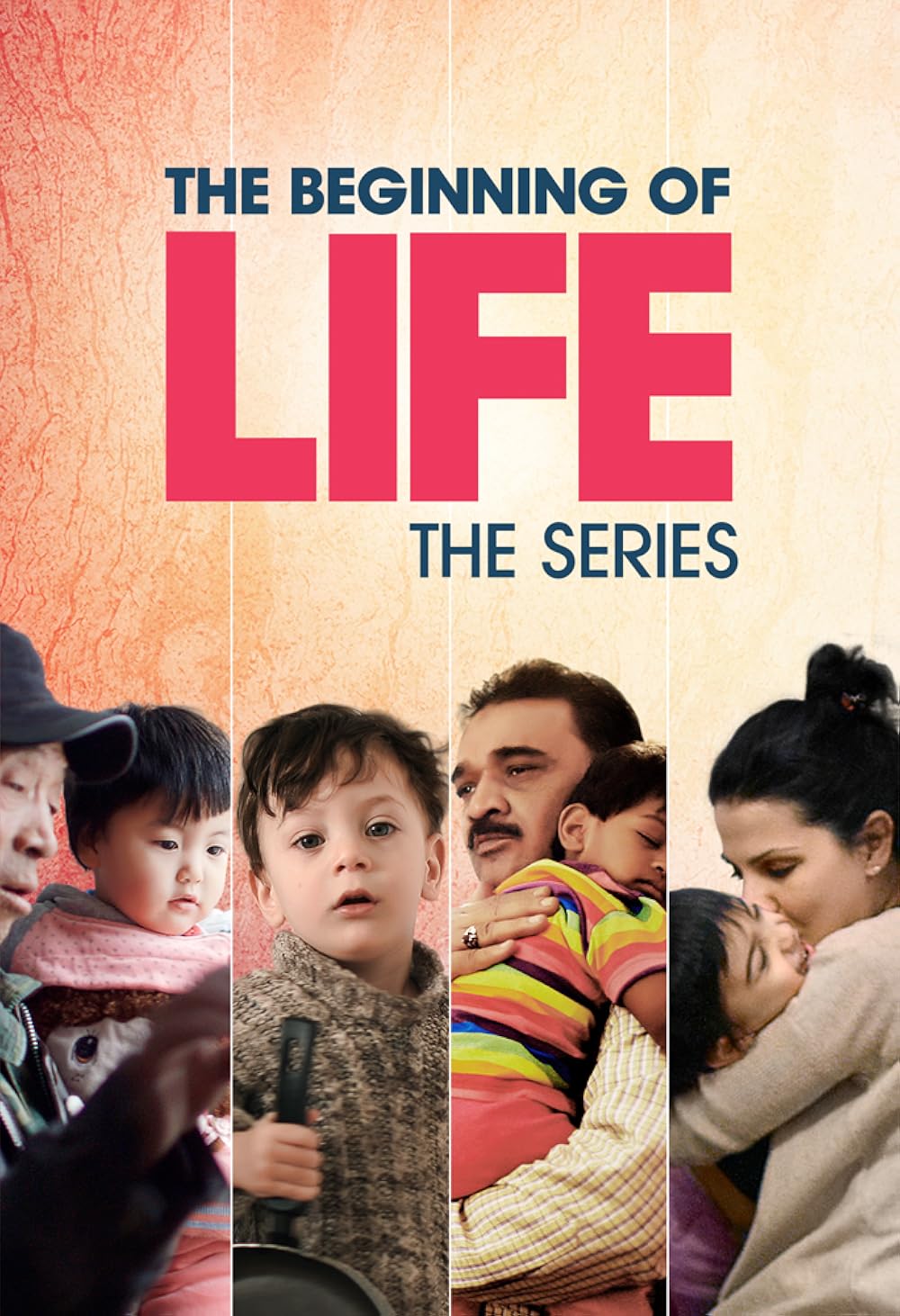 The Beginning of Life: The Series (TV Series 2016) - IMDb