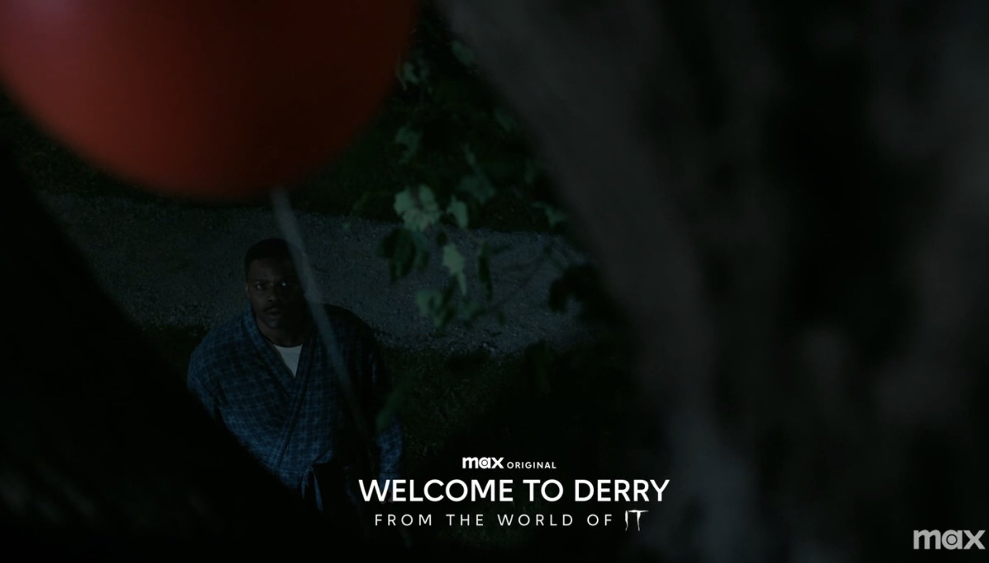 Welcome to Derry (2025)