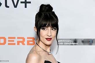 Leah Kilpatrick - IMDb