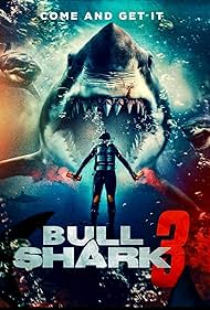 Bull Shark 3 (2024) - IMDb