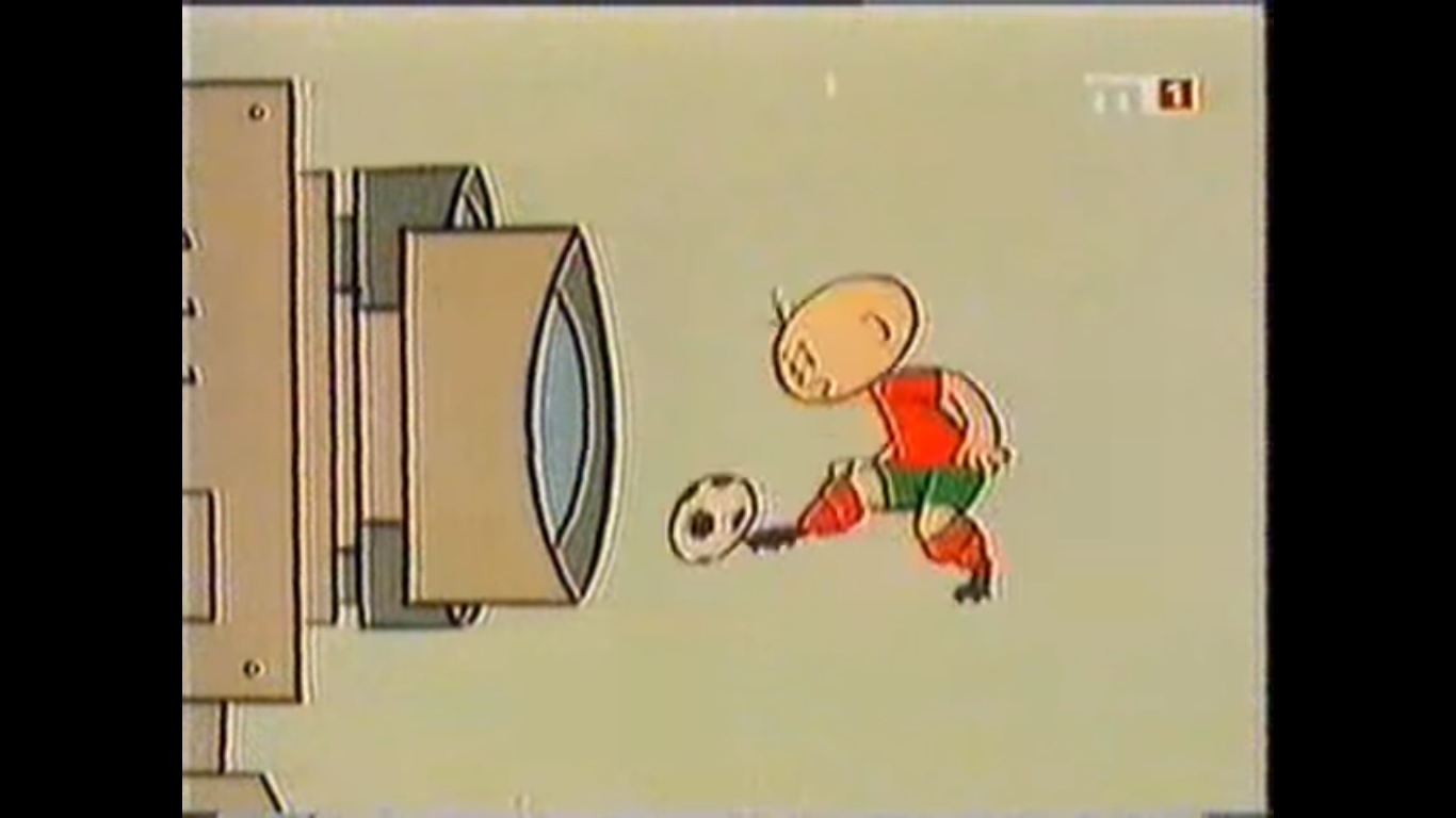 Telesport (1961)