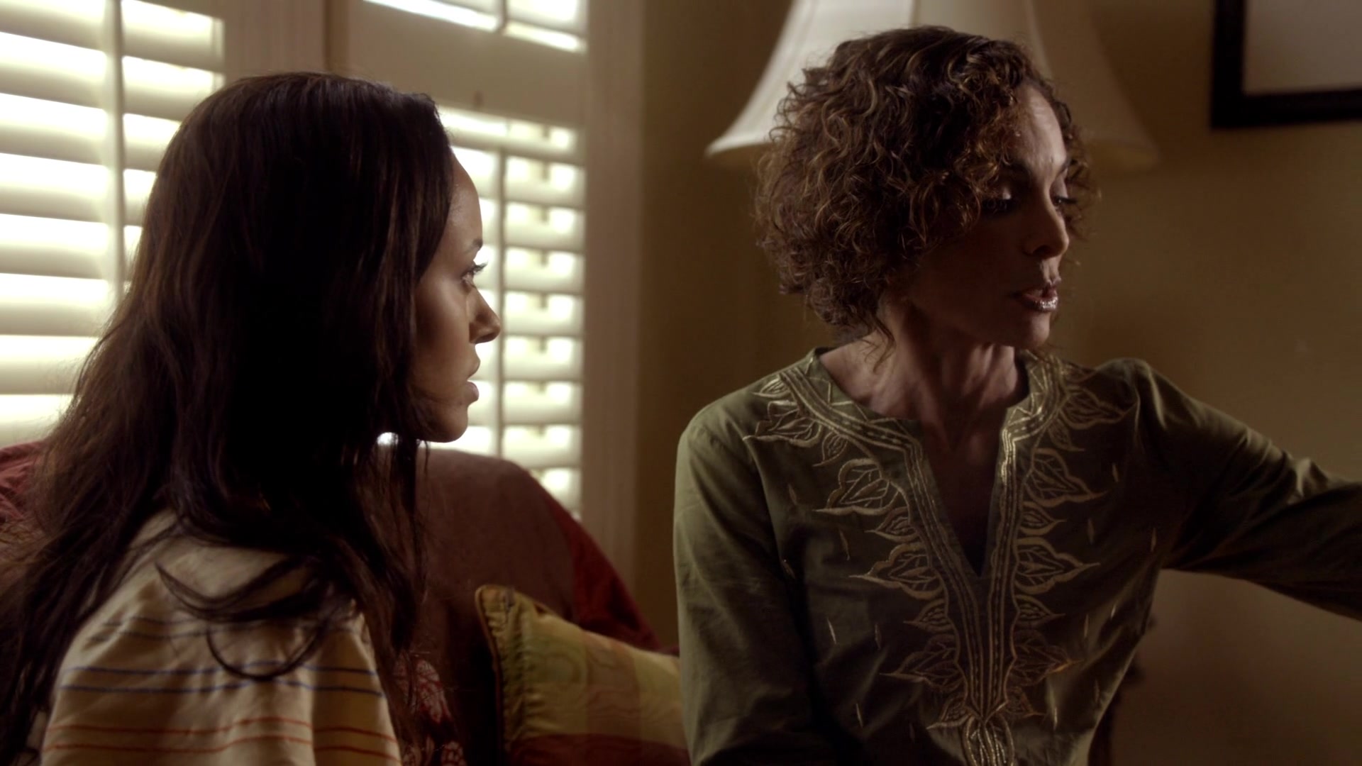 The Vampire Diaries (2009)