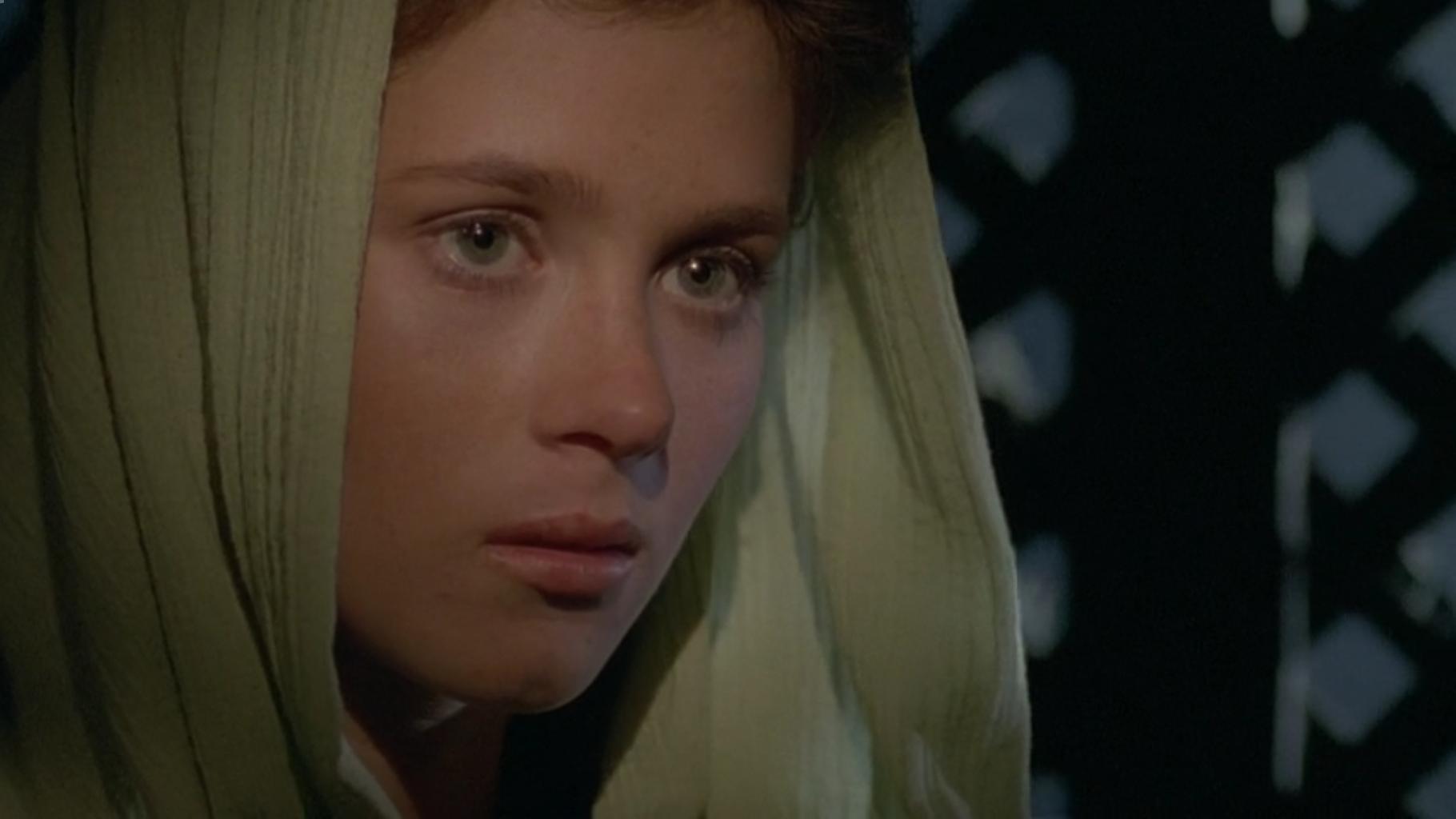 Mystery!: Cadfael (1994)