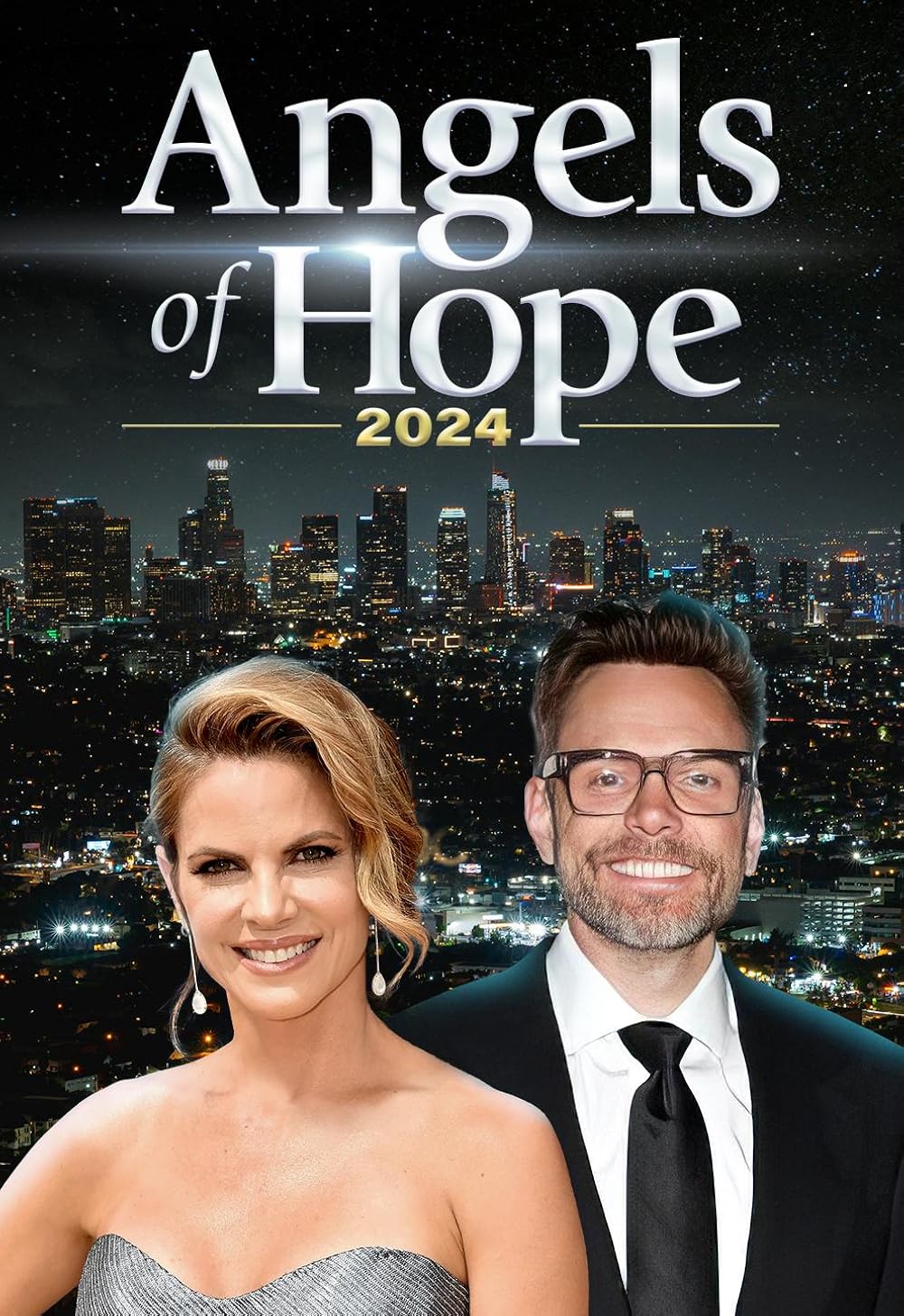 Angels of Hope (TV Special 2024) - IMDb