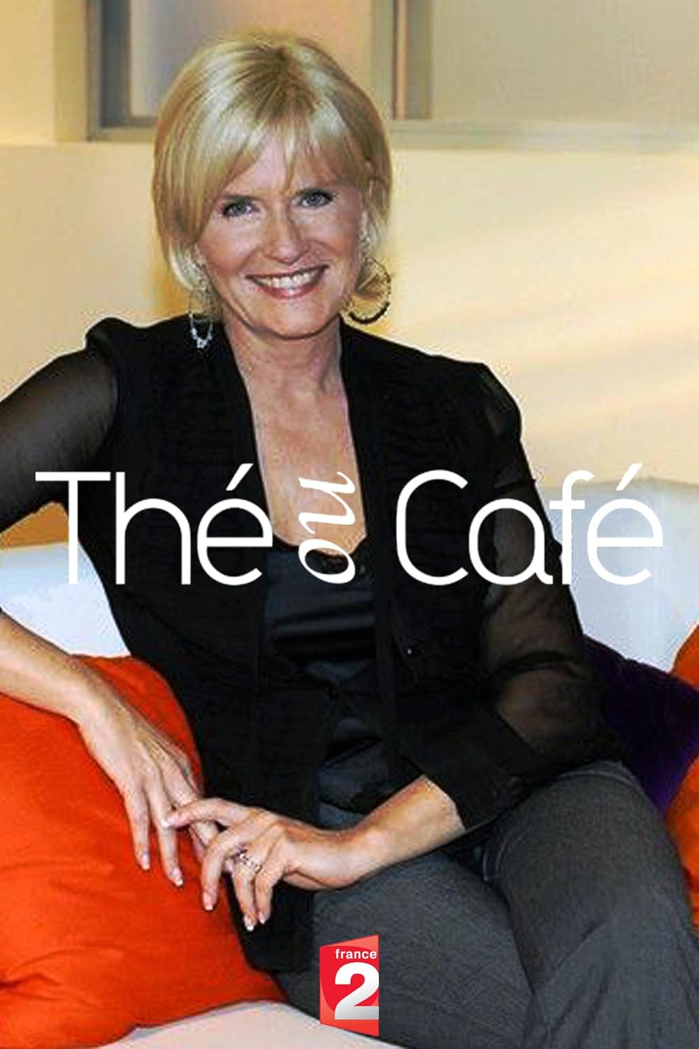 "Thé ou café" Episode dated 28 October 2012 (Episodio de TV 2012) - Elenco y equipo completo - IMDb