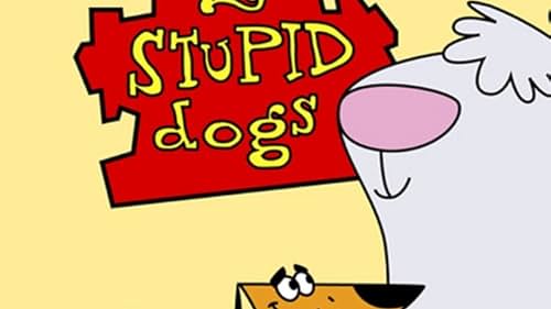 2 Stupid Dogs (TV Series 1993–1995) - Episode list - IMDb