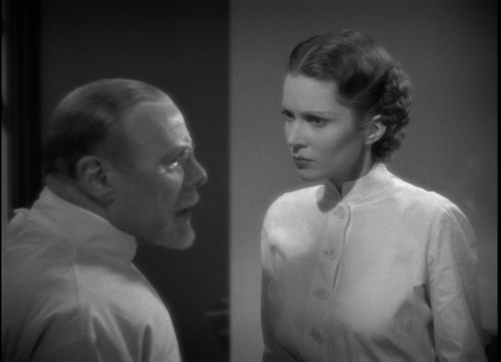 The Walking Dead (1936)