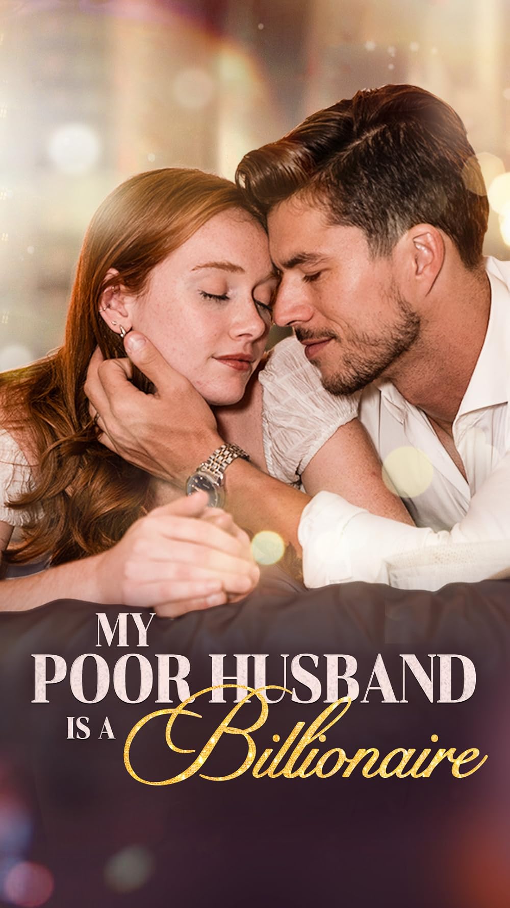 My Poor Husband Is a Billionaire (2024)