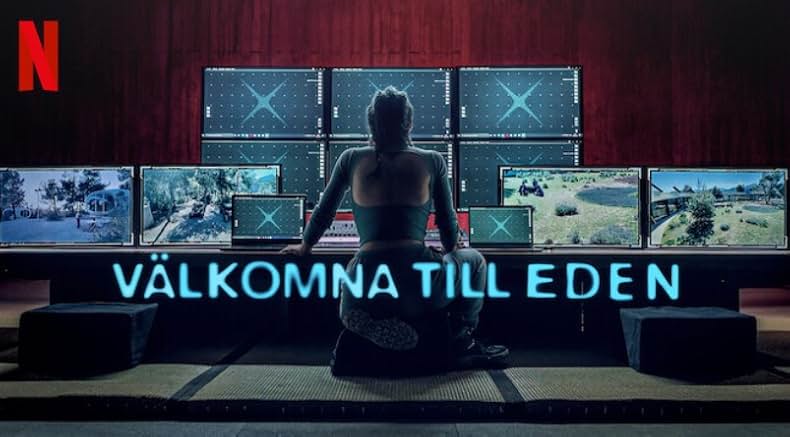 Bienvenidos a Edén (Serie de TV 2022–2023) - IMDb