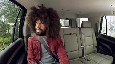 Seatbelt Psychic (TV Series 2018– ) - IMDb