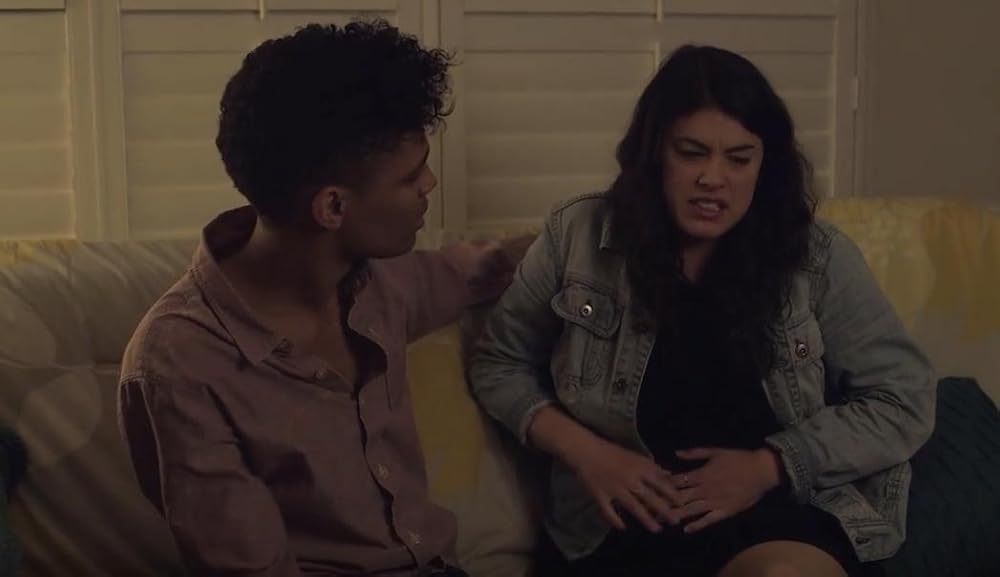 "Dating Myself" IBS (TV Episode 2016) - Release info - IMDb