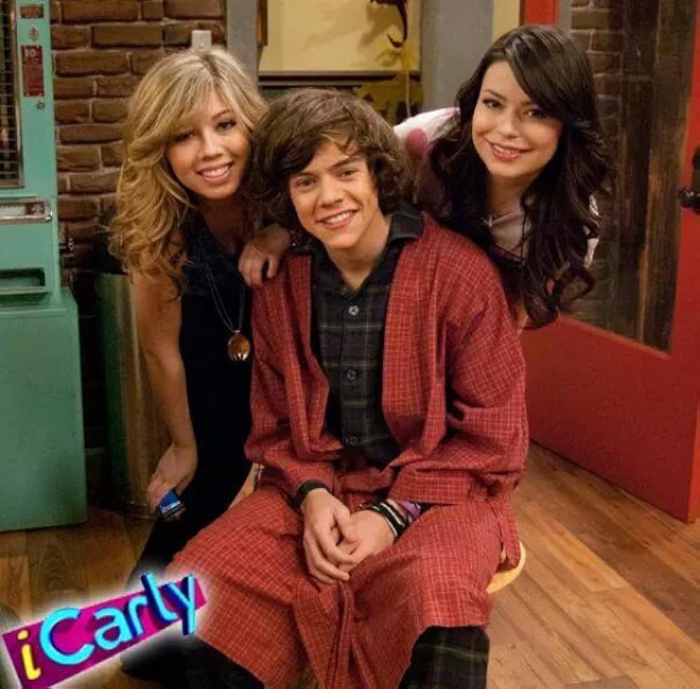 iCarly (2007)