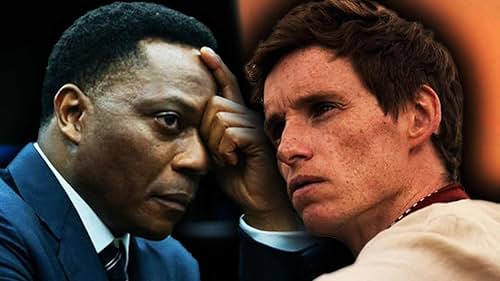 ‘The Day Of The Jackal’ Episode 8 Ending Explained: Is Osi The Mole In MI6? - IMDb