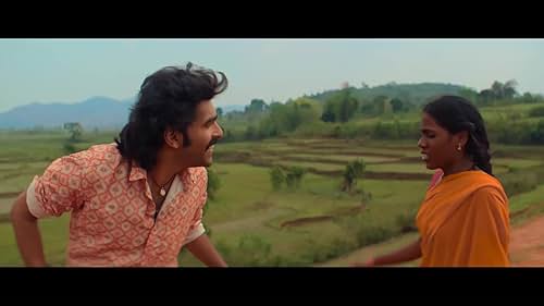 KothaPallilo Okappudu (2025) - IMDb