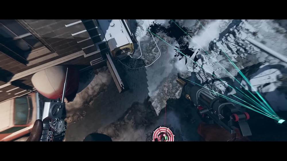 Deathloop - DEATHLOOP (Xbox Launch Trailer) | IMDb